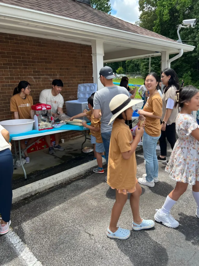 Grace Market[2023-05-21] – 애틀랜타 김대건 한인 성당